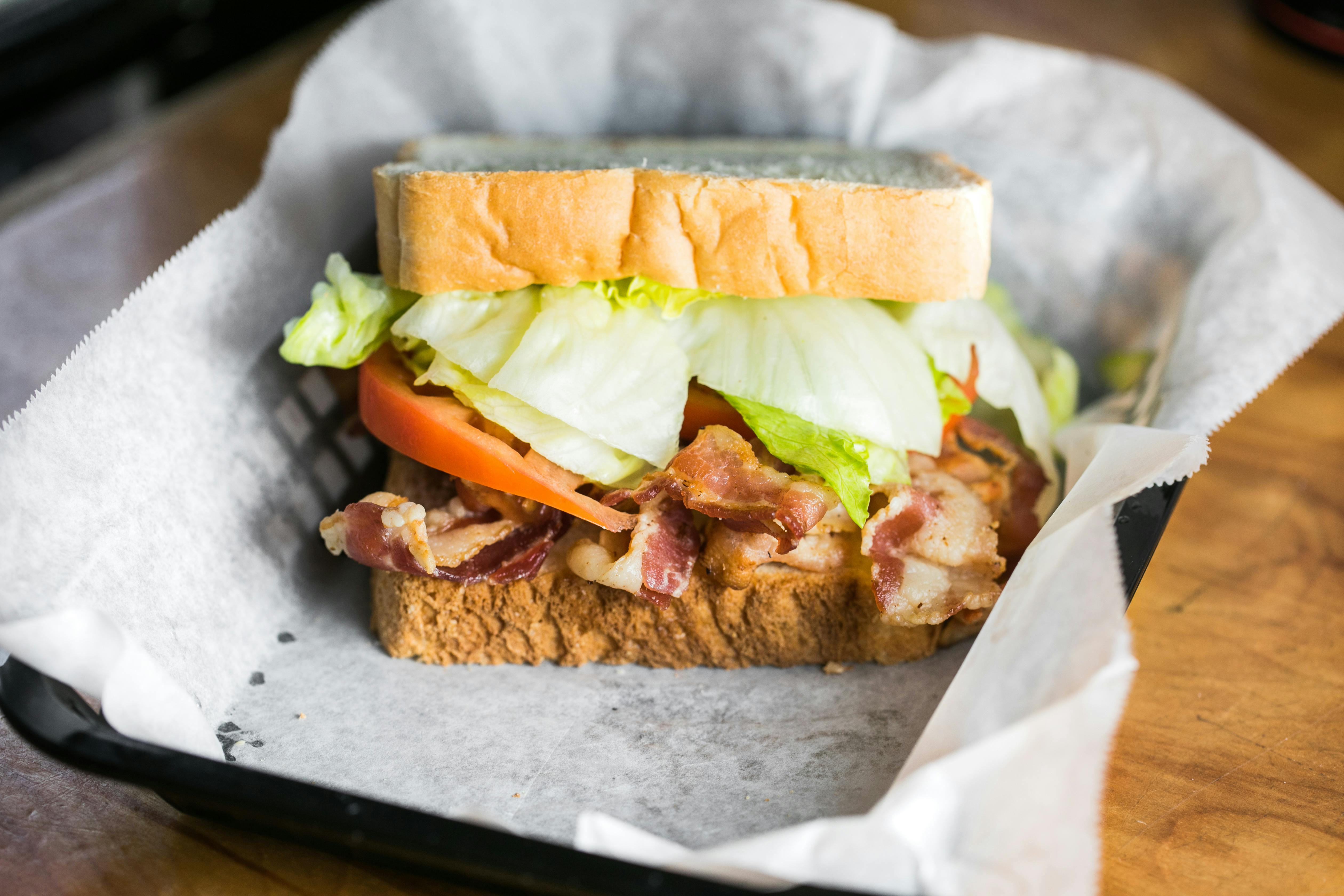 City Dogs - Downtown Menu & Takeout Richmond VA 23218 | EatStreet.com