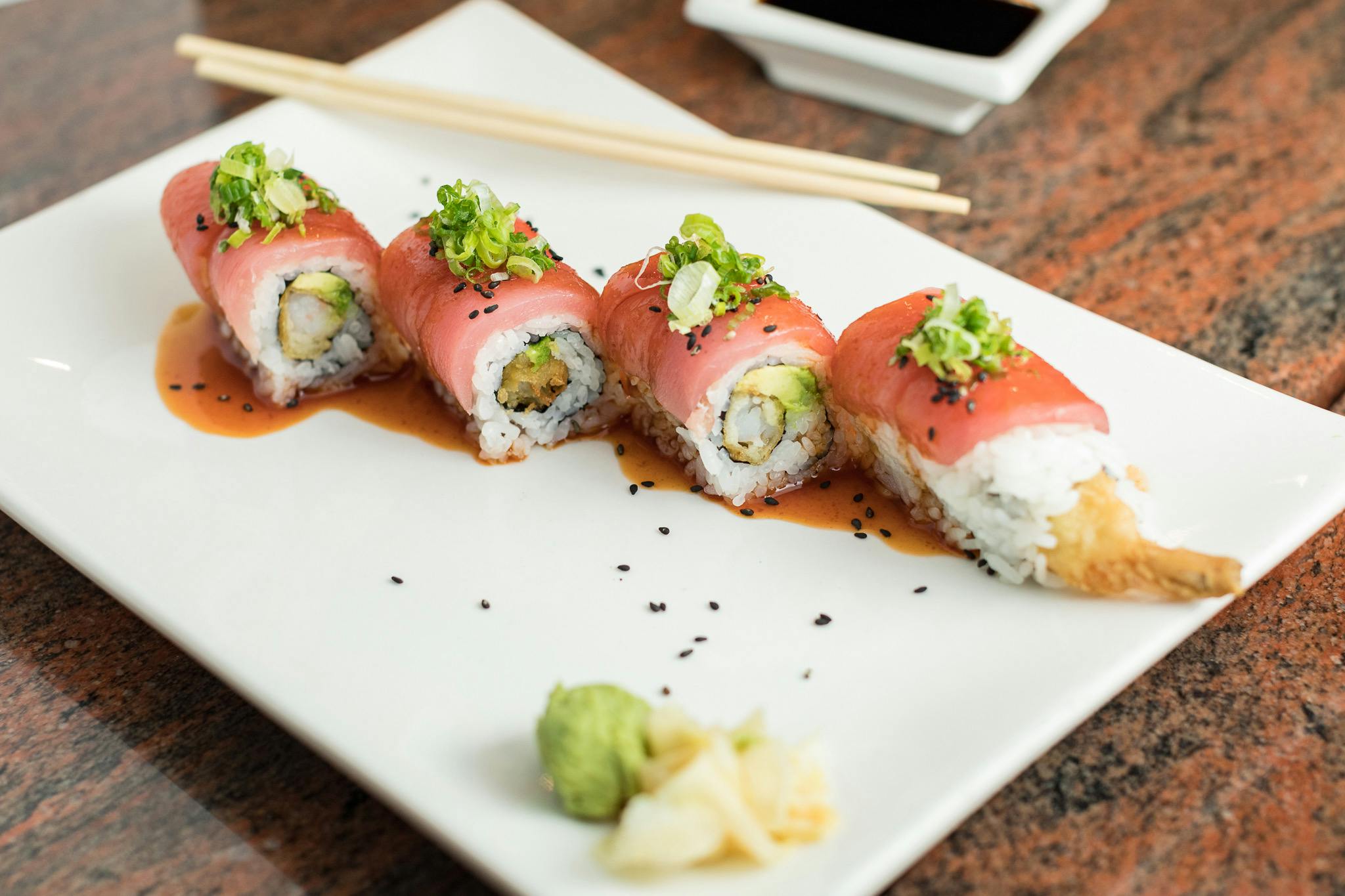 Shanghai Bistro Menu & Delivery Eau Claire WI 54701 | EatStreet.com