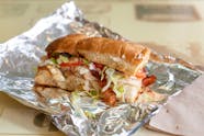 Yello Sub Menu Delivery Lawrence KS 66046 EatStreet