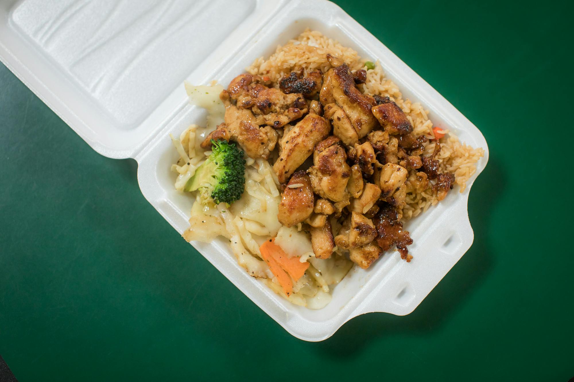 Nori Japan Menu & Delivery Green Bay WI 54304 | EatStreet.com