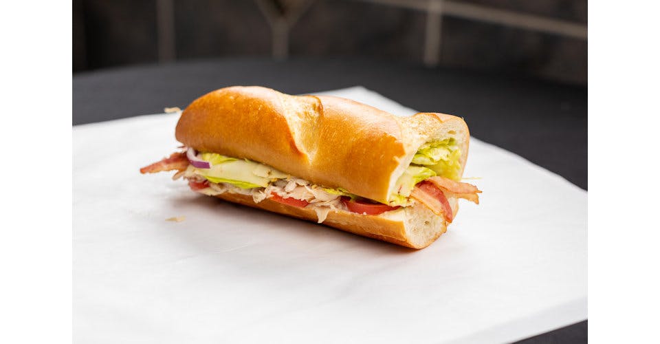 Jay Ray's Deli Menu & Delivery Eau Claire WI 54703 | EatStreet.com