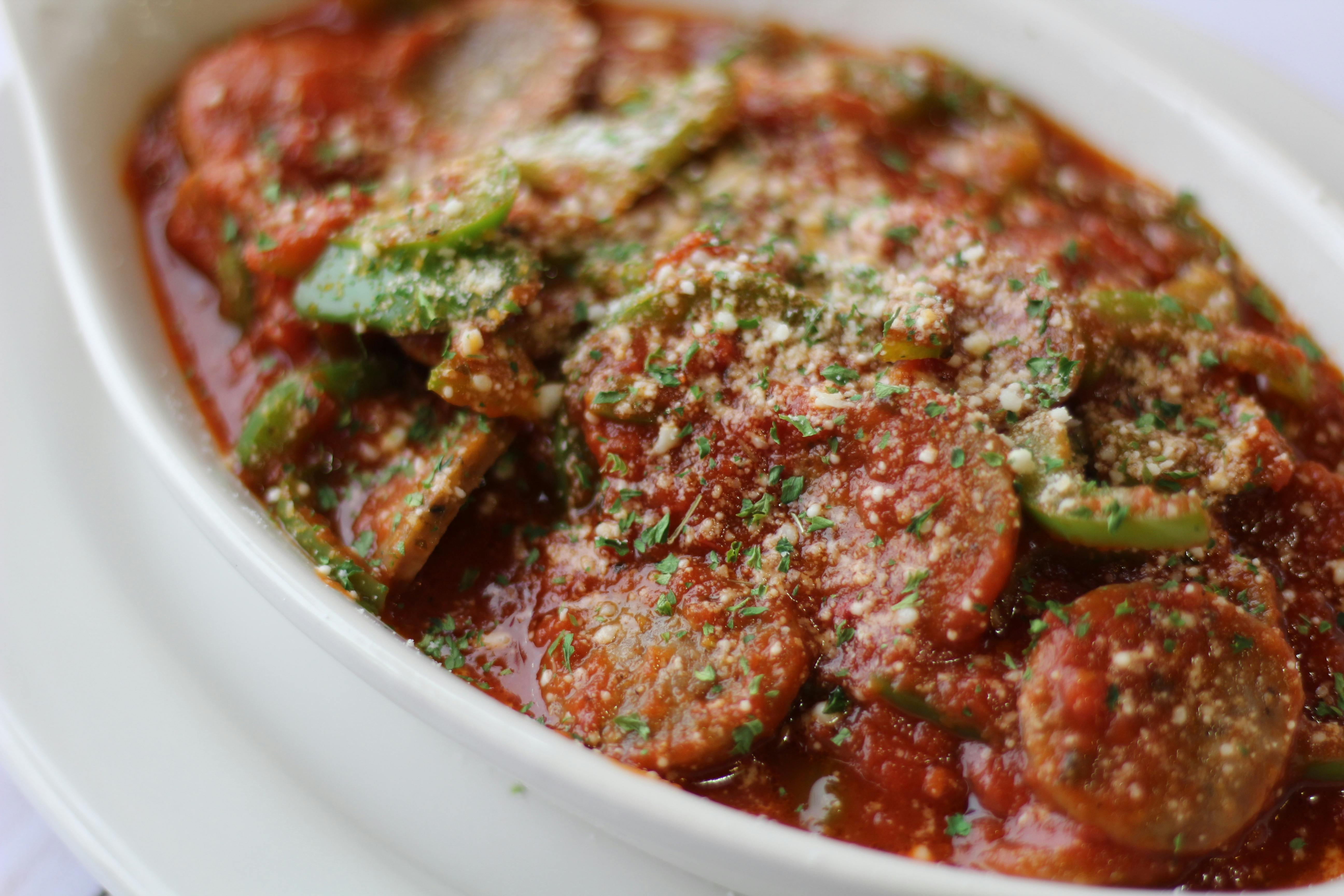 Bacci's Pizza & Pasta - Carrollton Menu & Delivery Carrollton TX 75010 ...