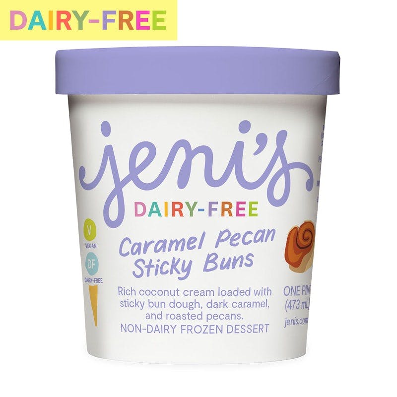 Jeni's Splendid Ice Creams - Rosa L Parks Blvd Menu & Delivery ...