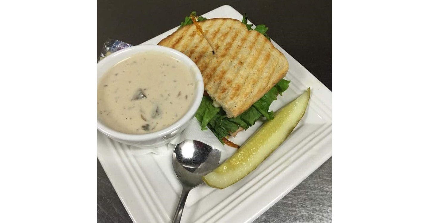 Grazies Italian Grill Menu & Delivery Stevens Point WI 54482 ...