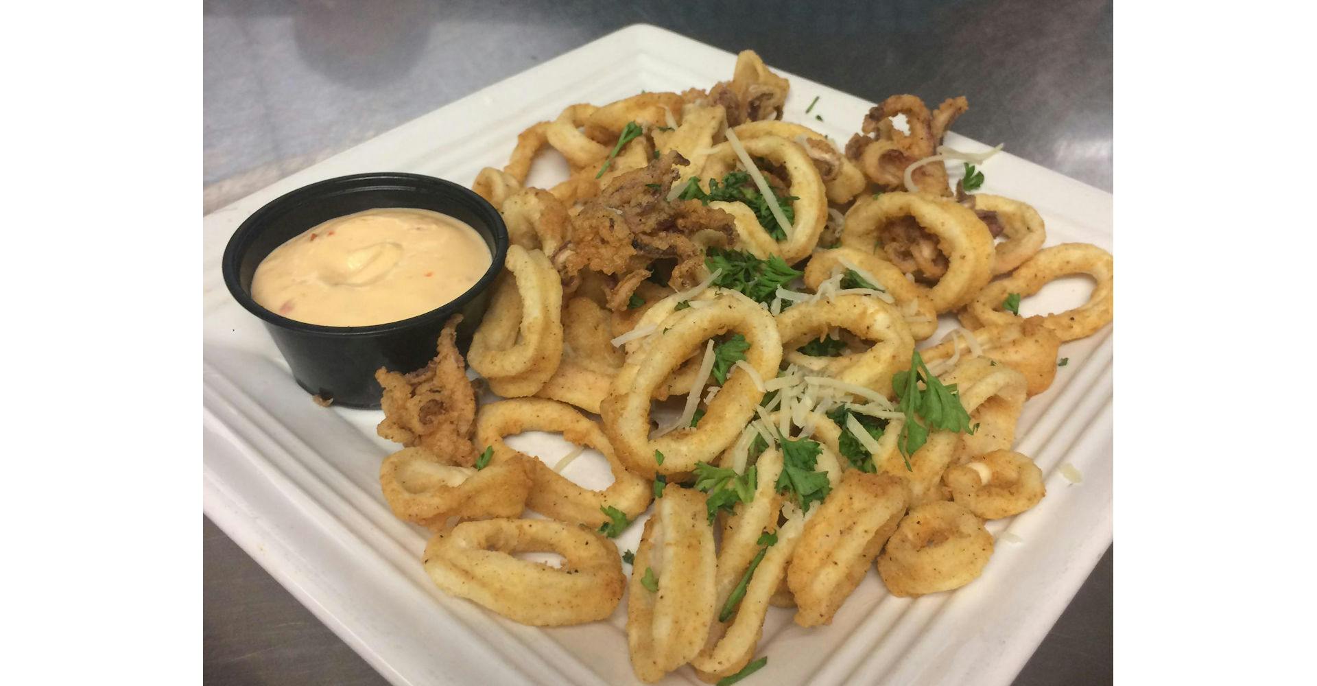 Grazies Italian Grill Menu & Delivery Stevens Point WI 54482 ...