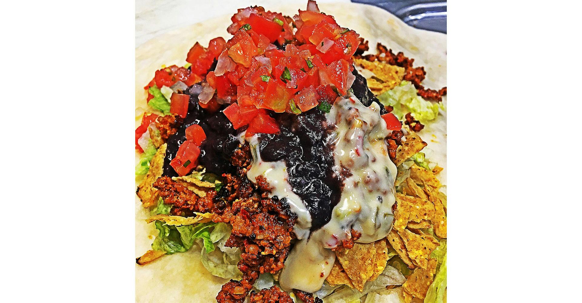 Silly Serrano Mexican Restaurant Menu & Delivery Eau Claire WI 53703 ...