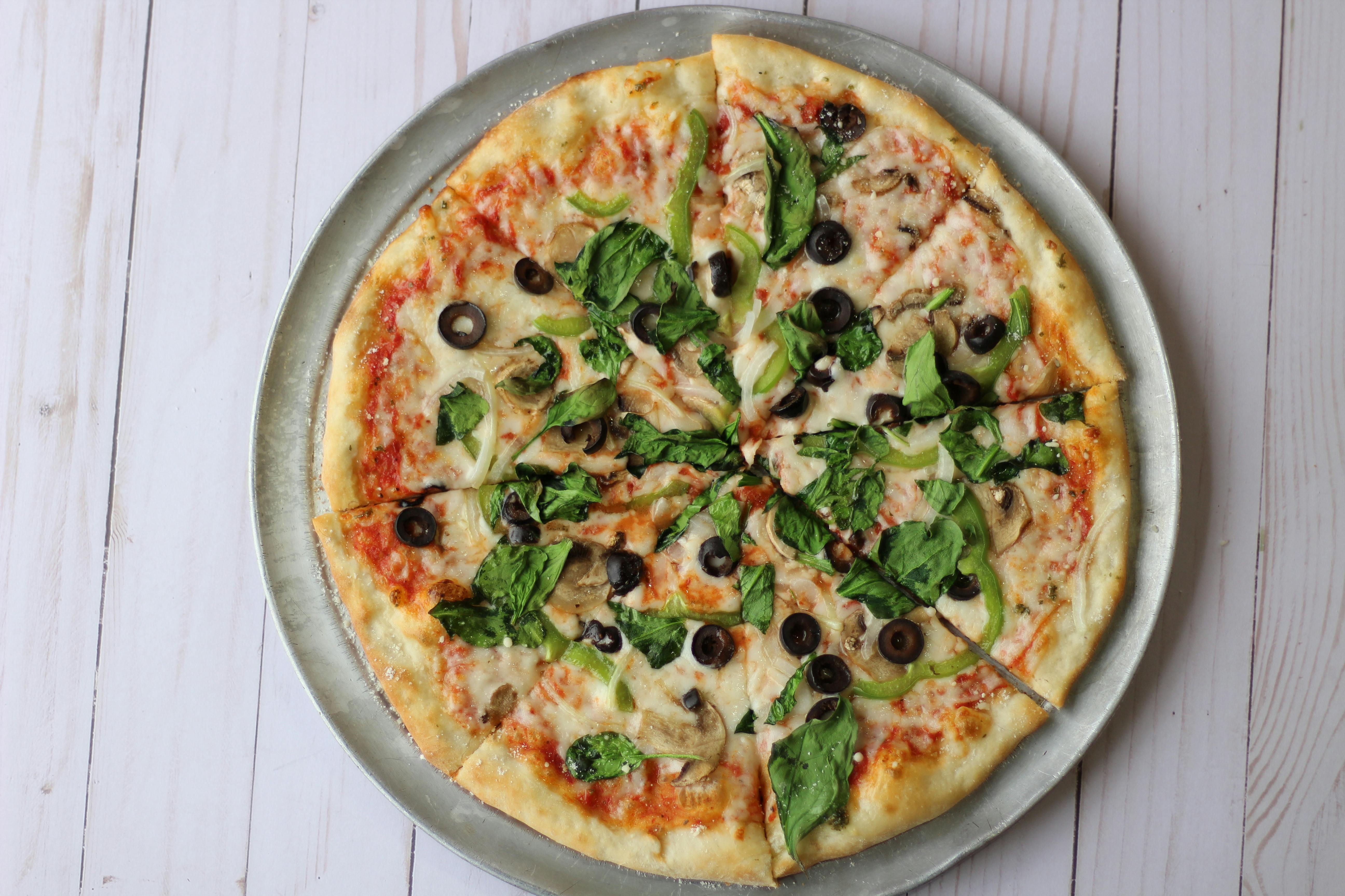 Bacci's Pizza & Pasta - Carrollton Menu & Delivery Carrollton TX 75010 ...