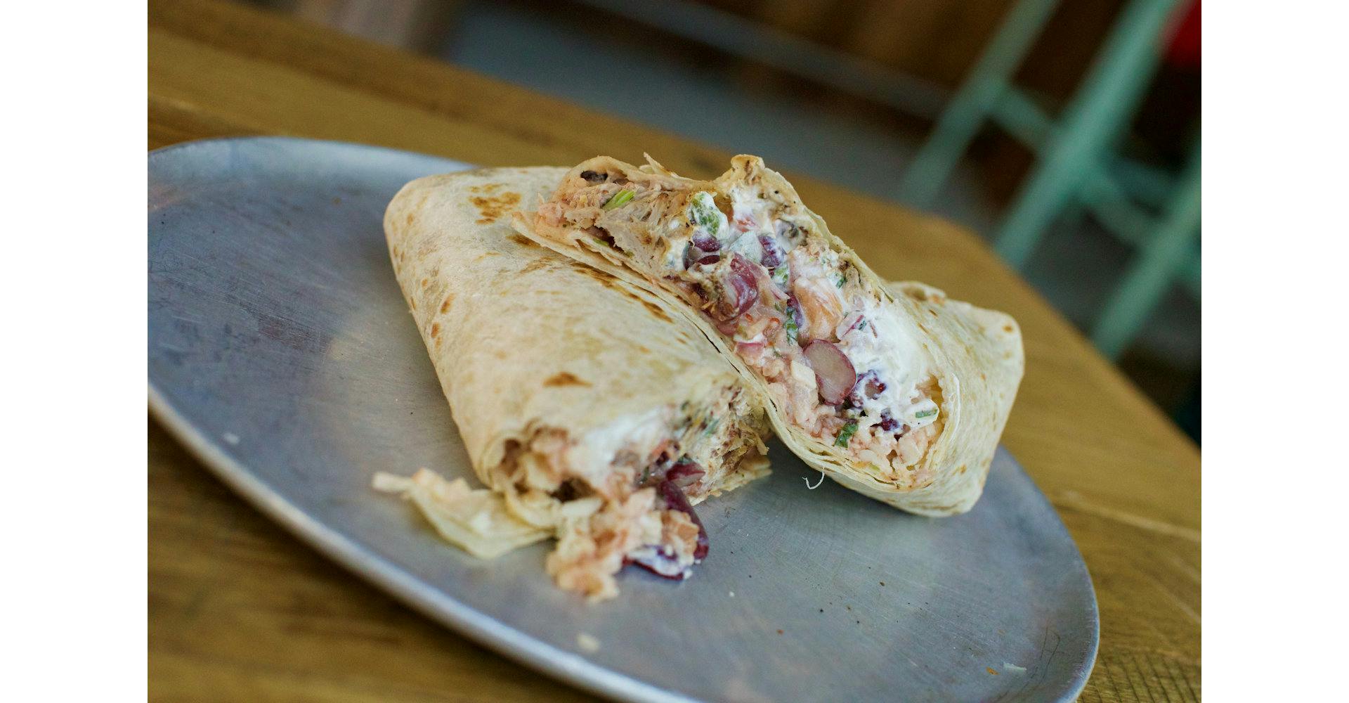 Mad Taco Menu & Delivery Madison WI 53703 | EatStreet.com