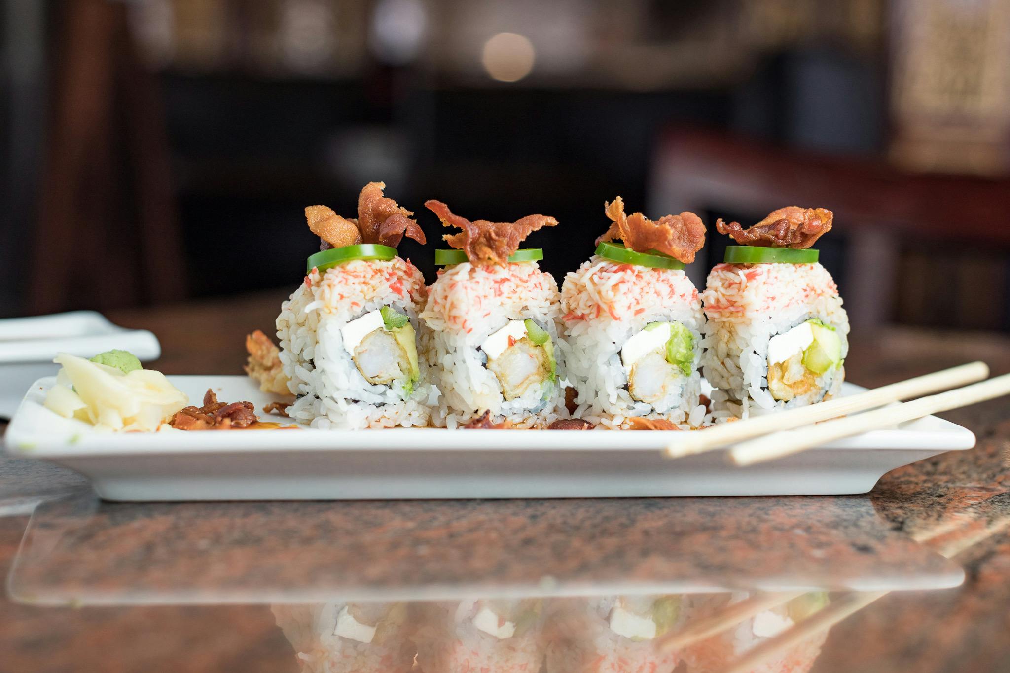 Shanghai Bistro Menu & Delivery Eau Claire WI 54701 | EatStreet.com