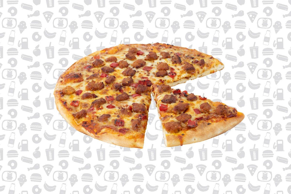 Kwik Star - Isaac Newton Dr Menu & Delivery Ames IA 50010 | EatStreet.com