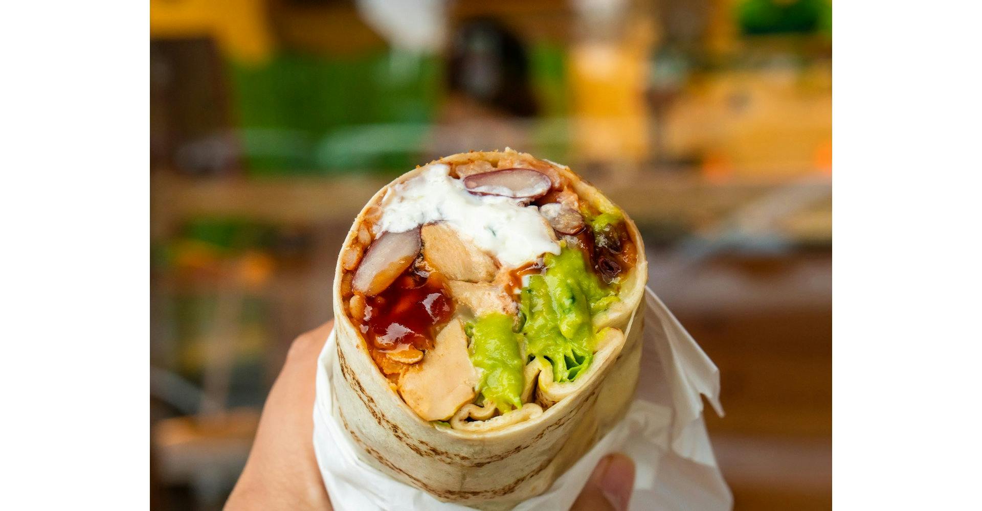 Mad Taco Menu & Delivery Madison WI 53703 | EatStreet.com