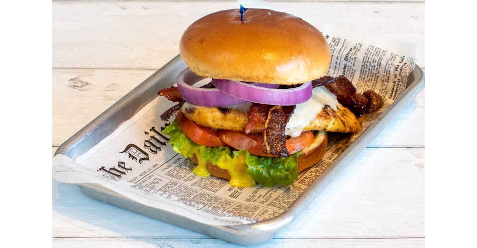 Oh My Grill Menu & Delivery Cedar Falls IA 50613 | EatStreet.com