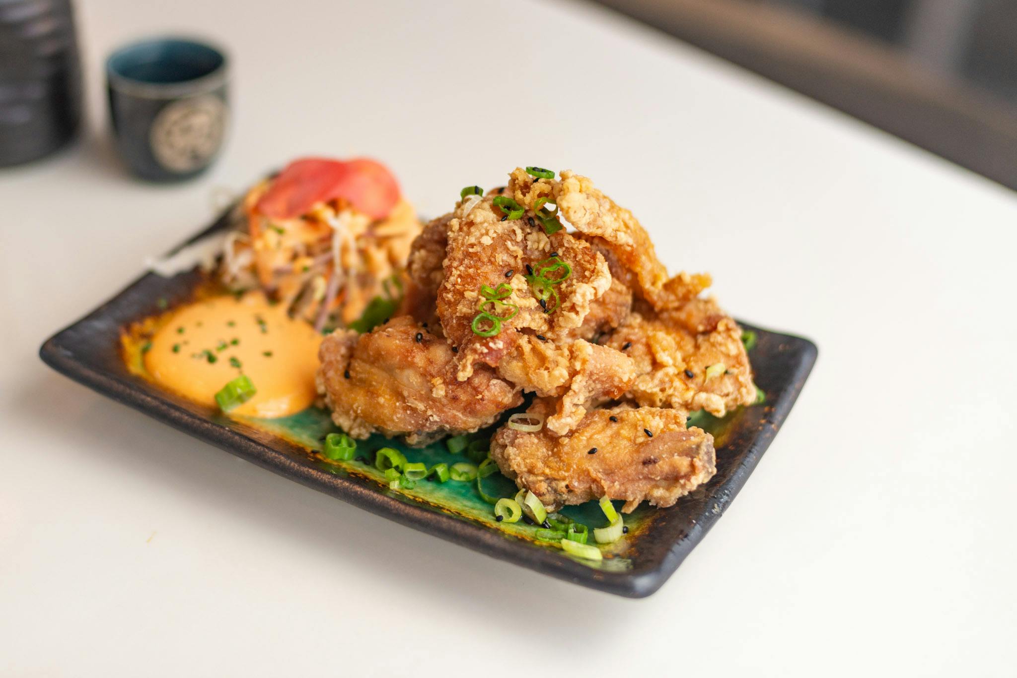 Slurping Turtle Menu & Delivery Ann Arbor MI 48104 | EatStreet.com