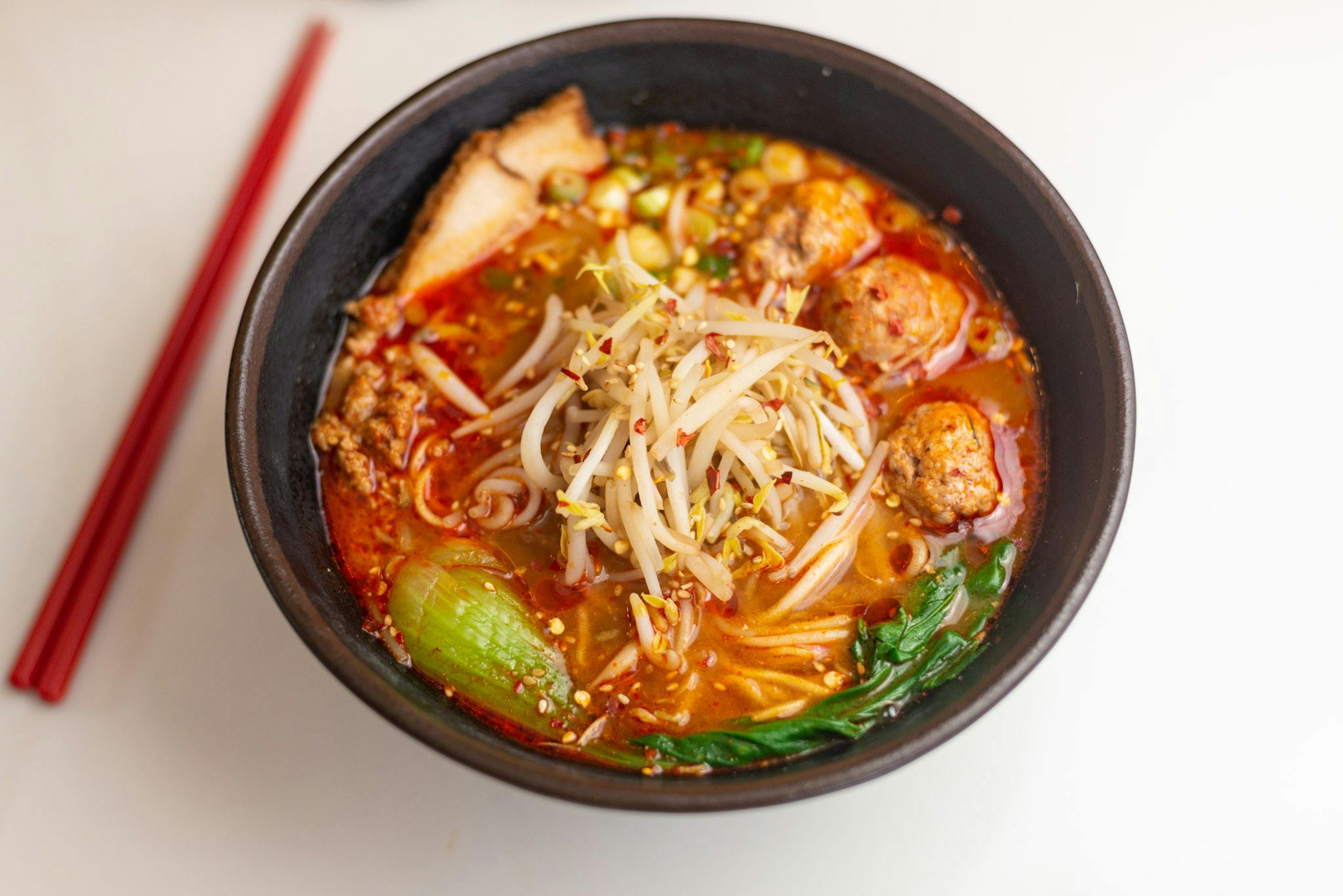 Slurping Turtle Menu & Delivery Ann Arbor MI 48104 | EatStreet.com