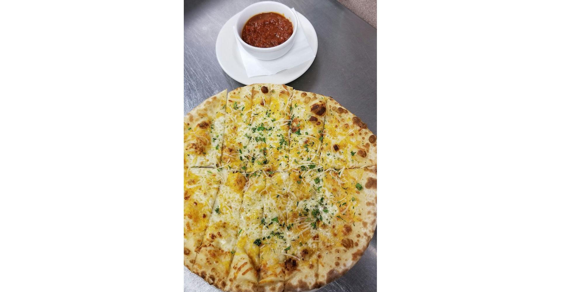 Grazies Italian Grill Menu & Delivery Stevens Point WI 54482 ...