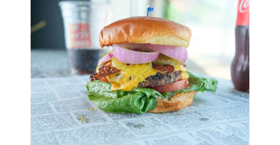 Oh My Grill Menu & Delivery Cedar Falls IA 50613 | EatStreet.com