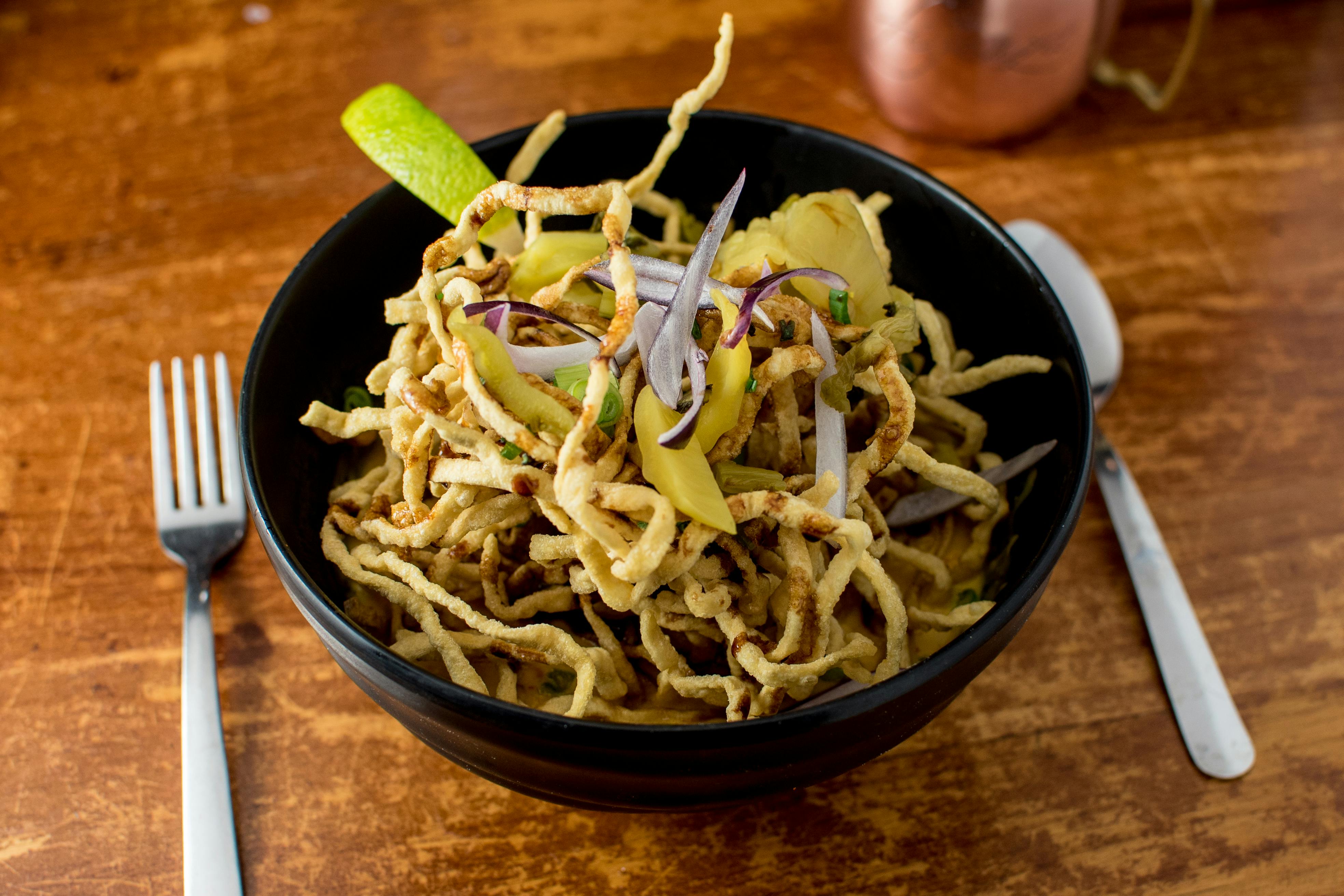 Monsoon Siam Menu & Delivery Madison WI 53704 | EatStreet.com