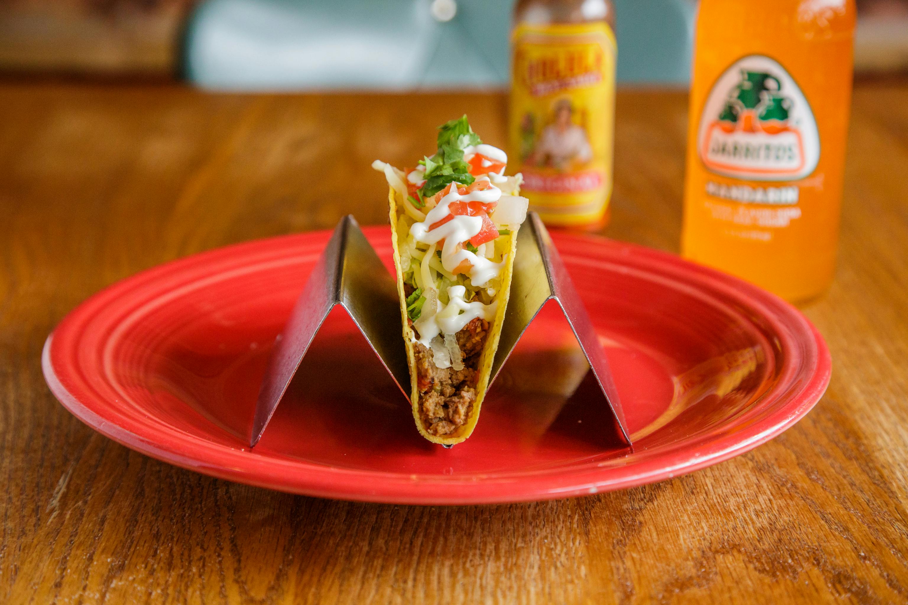 Tex Tubb's Taco Palace Menu & Delivery Madison WI 53703 | EatStreet.com