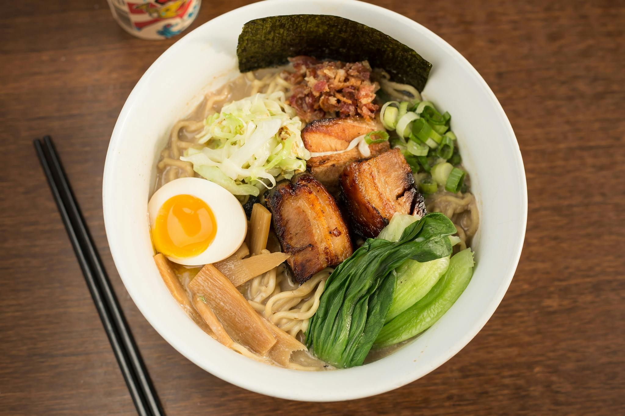 Umami Ramen & Dumpling Bar Menu & Delivery Madison WI 53703 | EatStreet.com