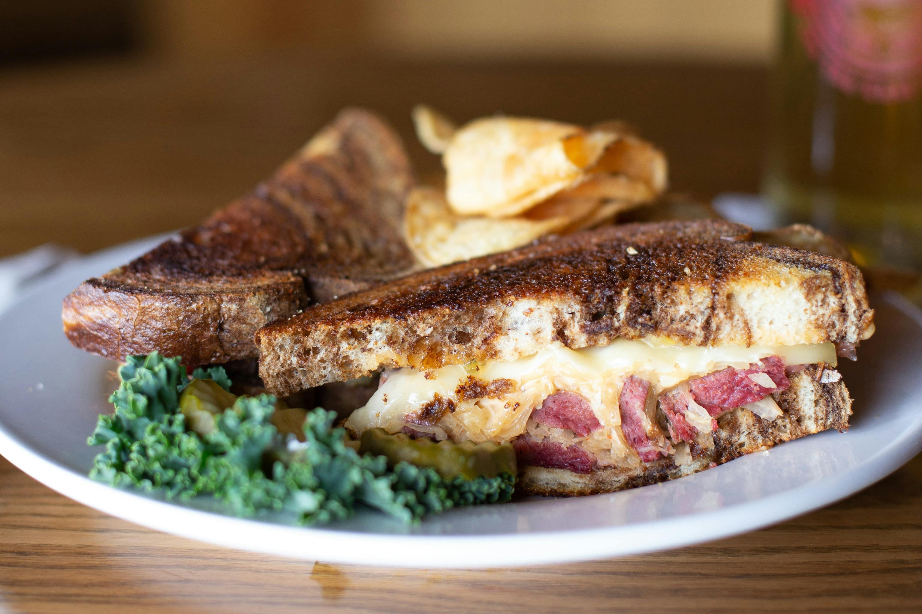 Set'em Up Jacks Menu & Delivery Lawrence KS 66046 | EatStreet.com
