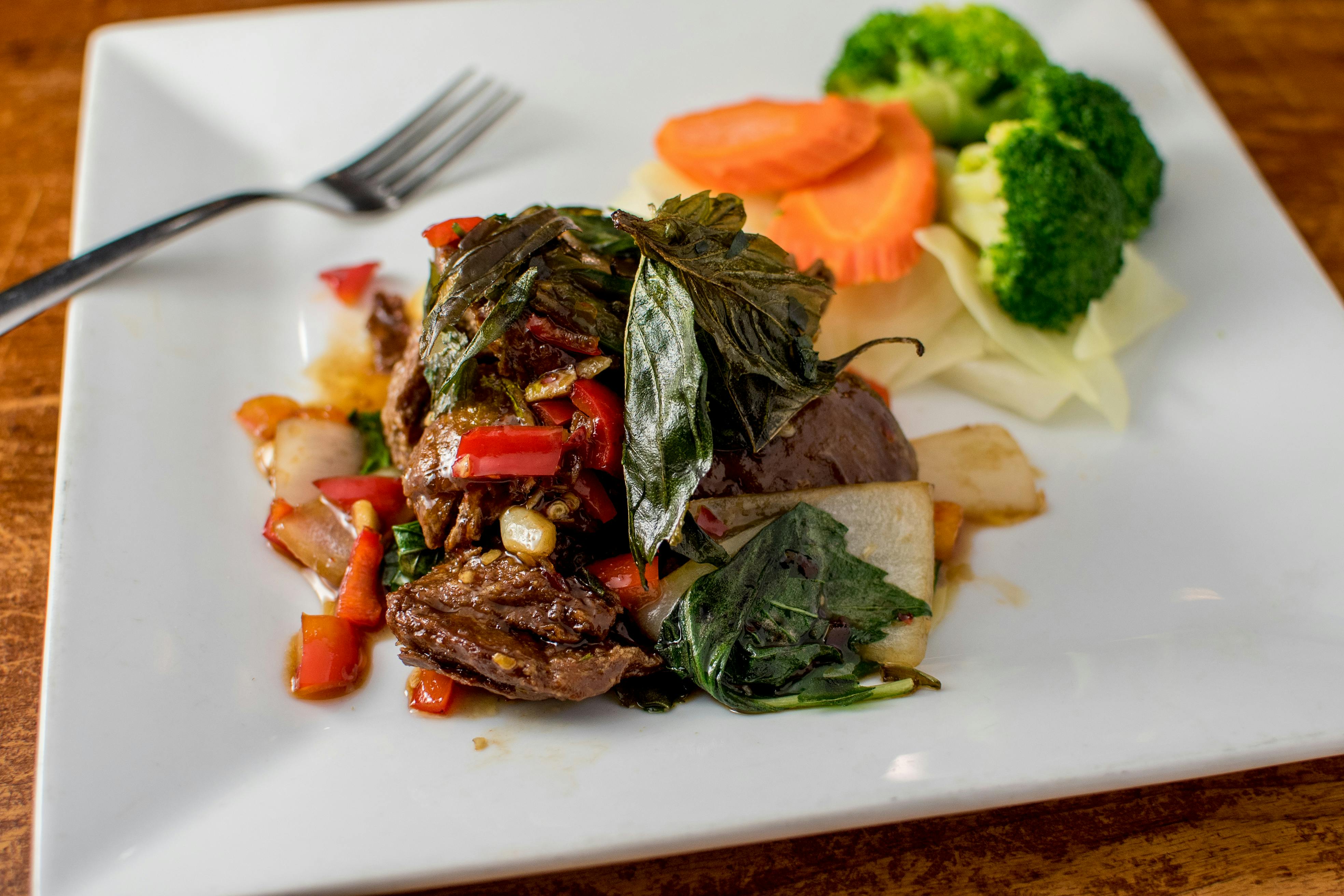 Monsoon Siam Menu & Takeout Madison WI 53704 | EatStreet.com