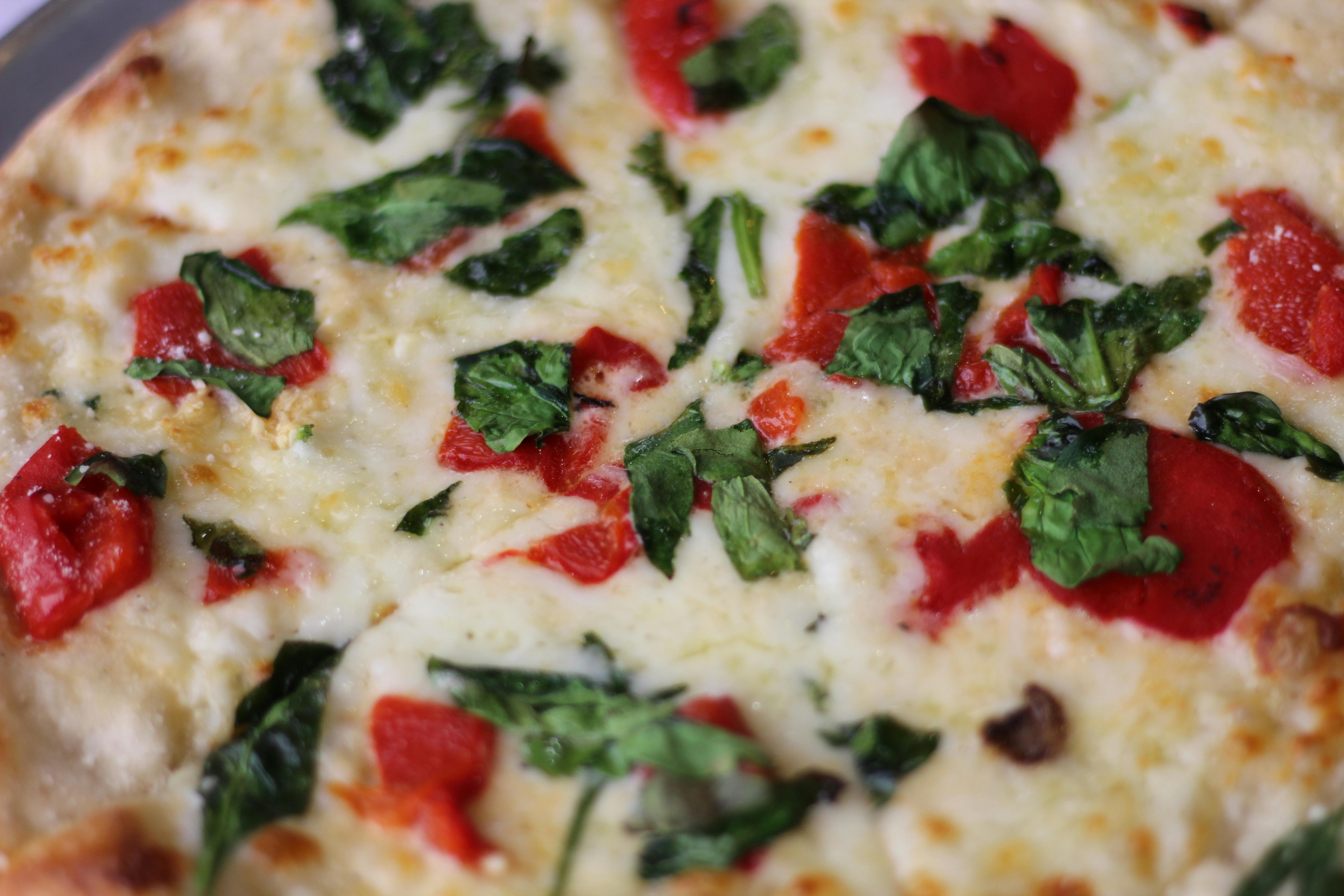 Bacci's Pizza & Pasta - Carrollton Menu & Delivery Carrollton TX 75010 ...