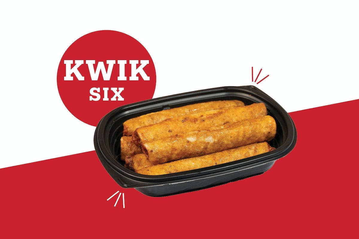 Kwik Star - Waterloo Broadway St Menu & Delivery Waterloo IA 50703 ...