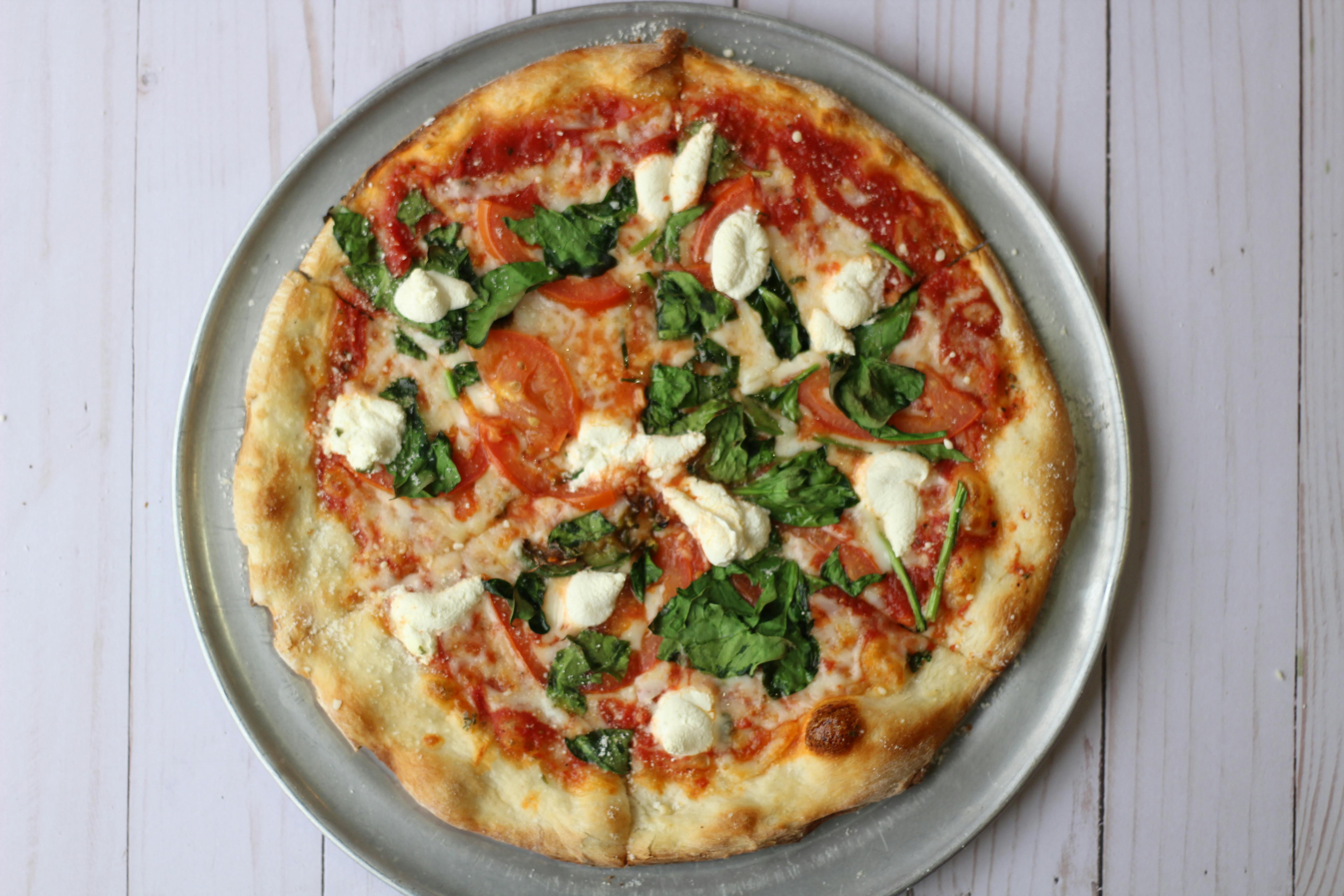 Bacci's Pizza & Pasta - Carrollton Menu & Delivery Carrollton TX 75010 ...