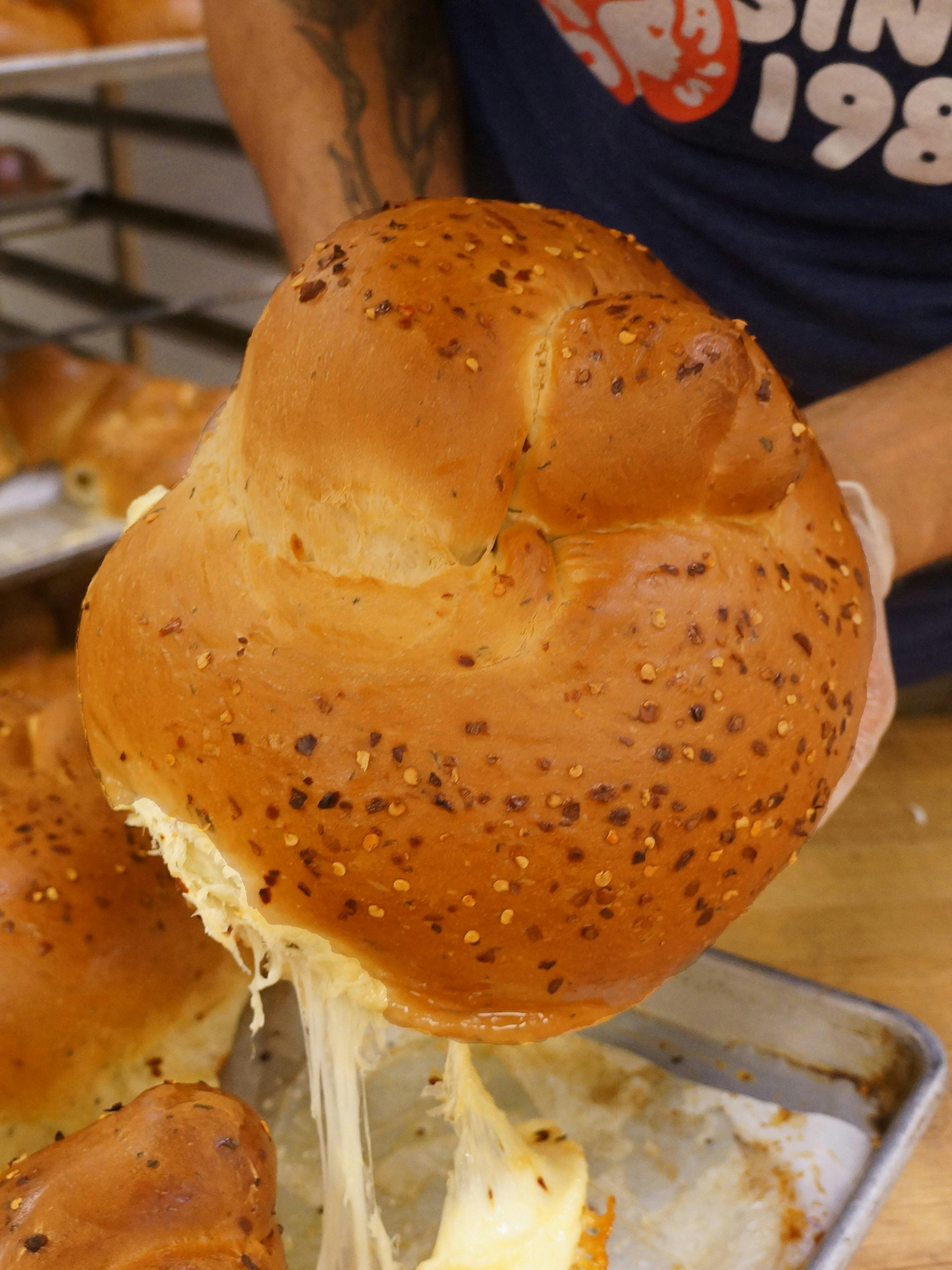 Stella's Bakery Menu & Delivery Madison WI 53713 | EatStreet.com