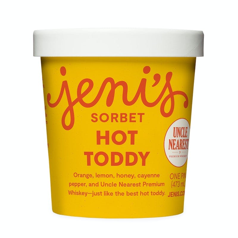 Jeni's Splendid Ice Creams - Rosa L Parks Blvd Menu & Delivery ...