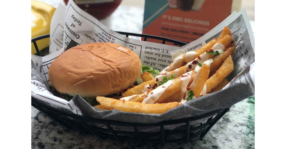 Oh My Grill Menu & Delivery Cedar Falls IA 50613 | EatStreet.com