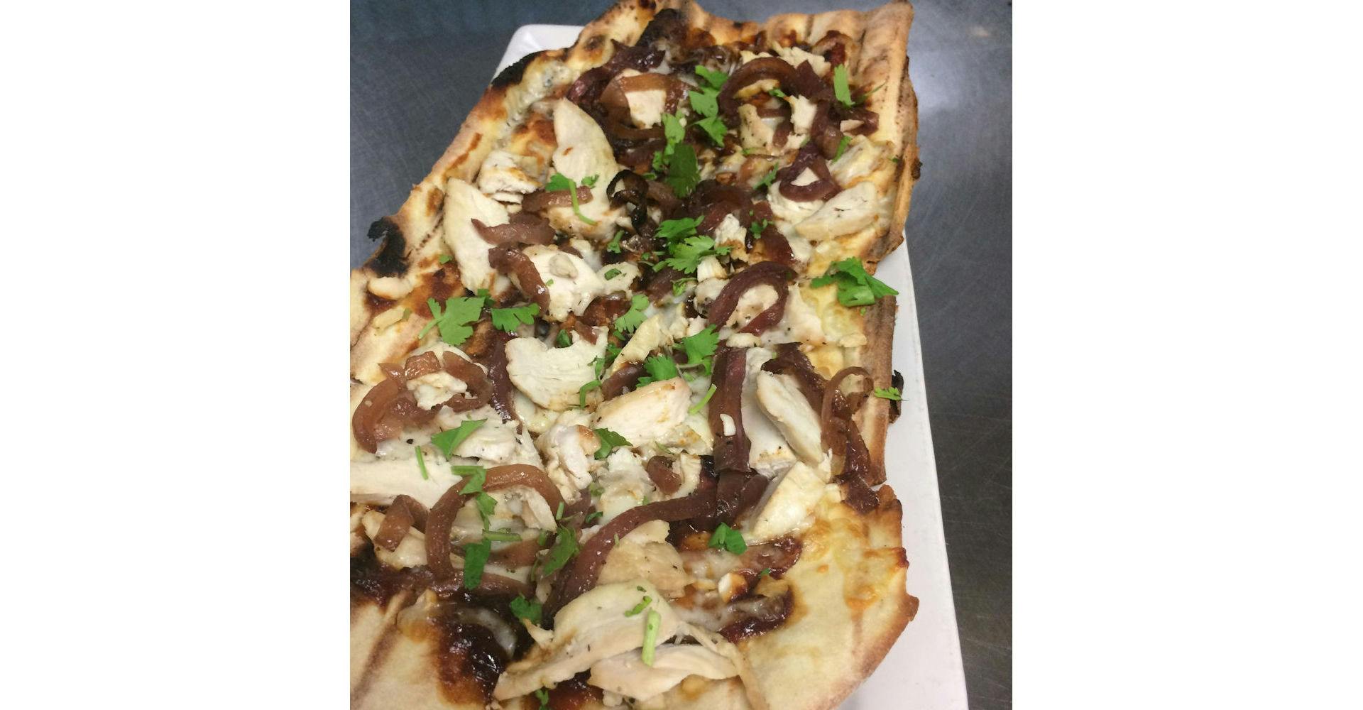 Grazies Italian Grill Menu & Delivery Stevens Point WI 54482 ...