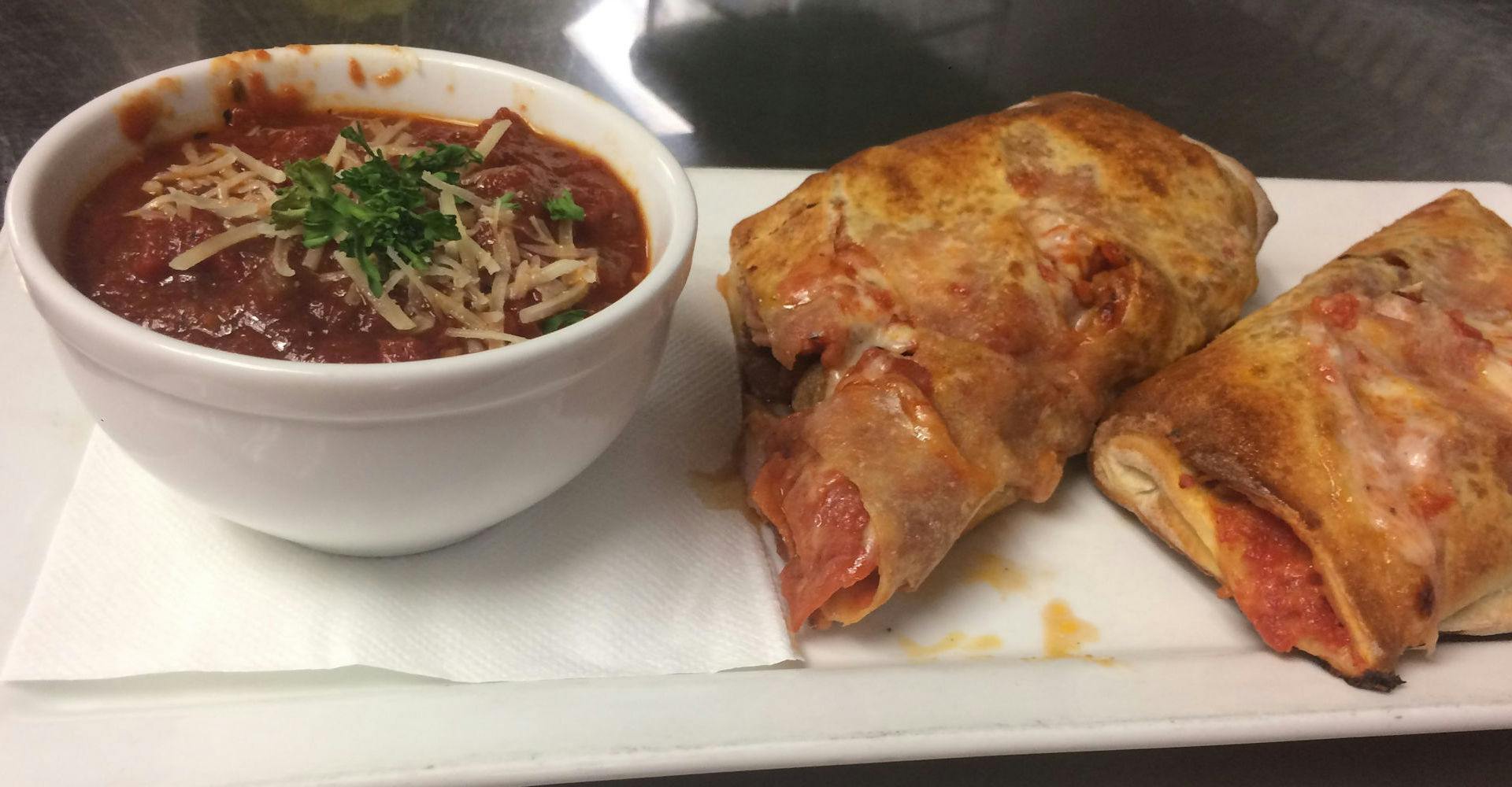 Grazies Italian Grill Menu & Delivery Stevens Point WI 54482 ...