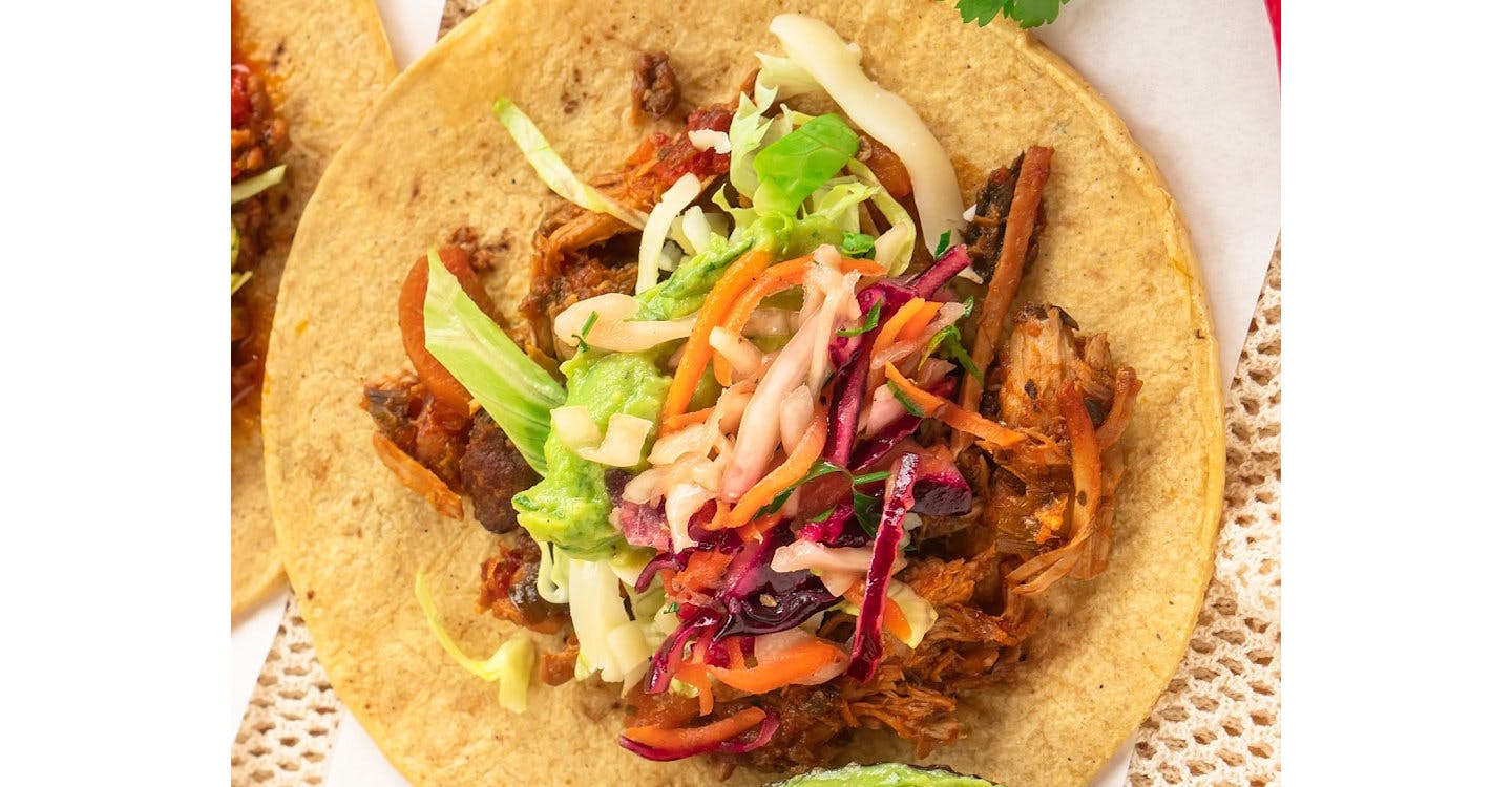 Mad Taco Menu & Delivery Madison WI 53703 | EatStreet.com