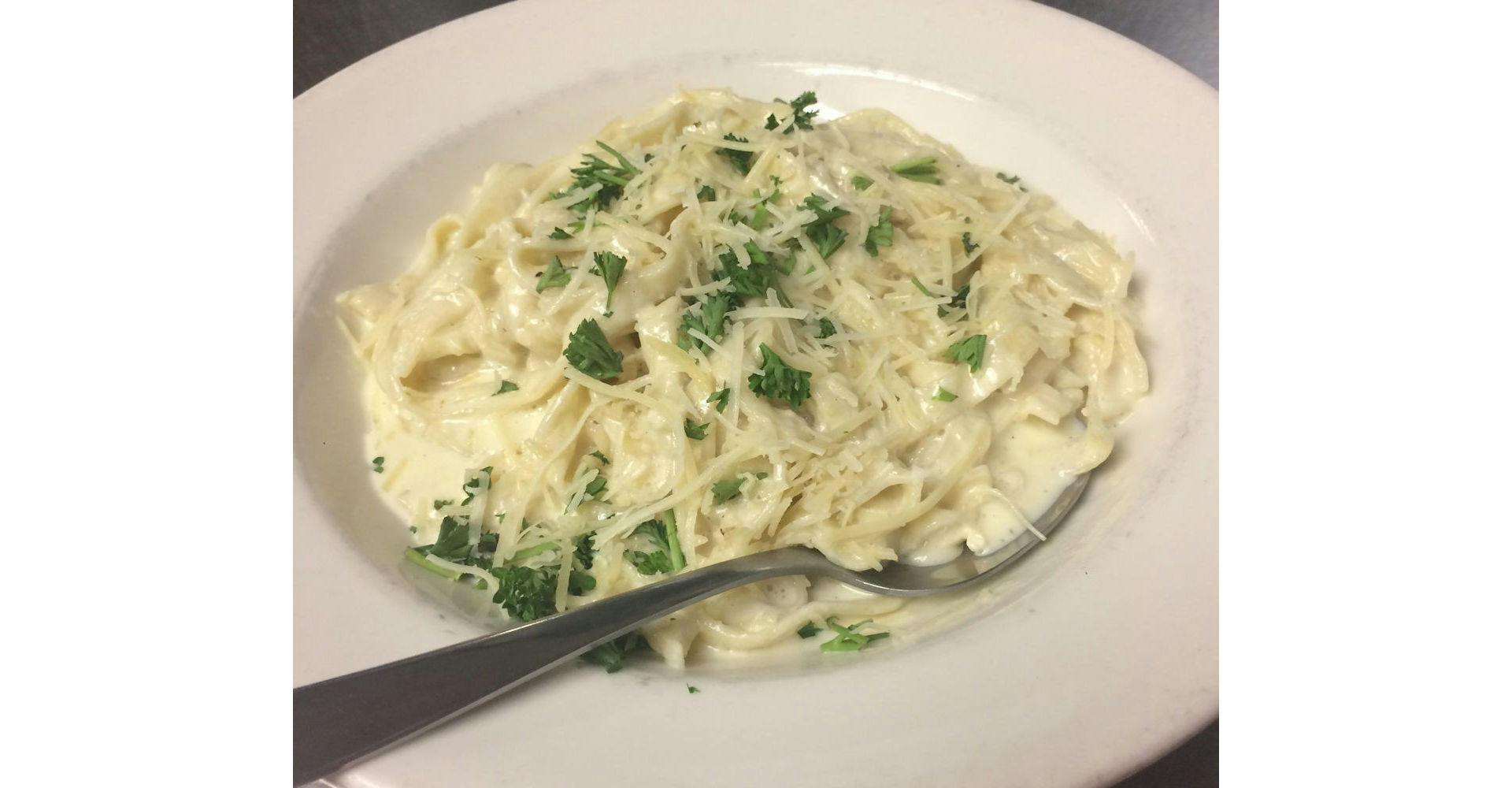 Grazies Italian Grill Menu & Delivery Stevens Point WI 54482 ...