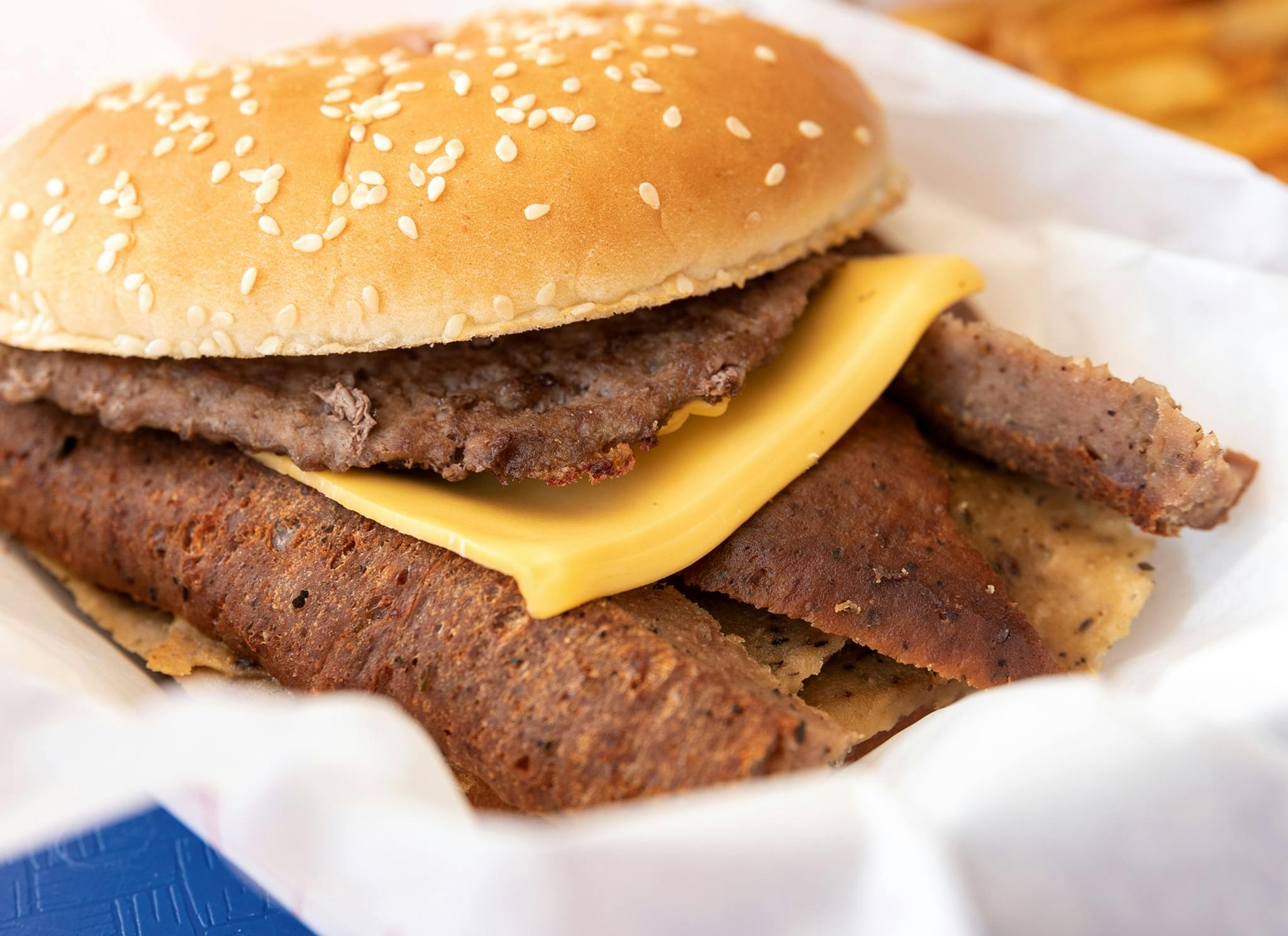 Niko's Gyros Menu & Delivery Oshkosh WI 54901 | EatStreet.com