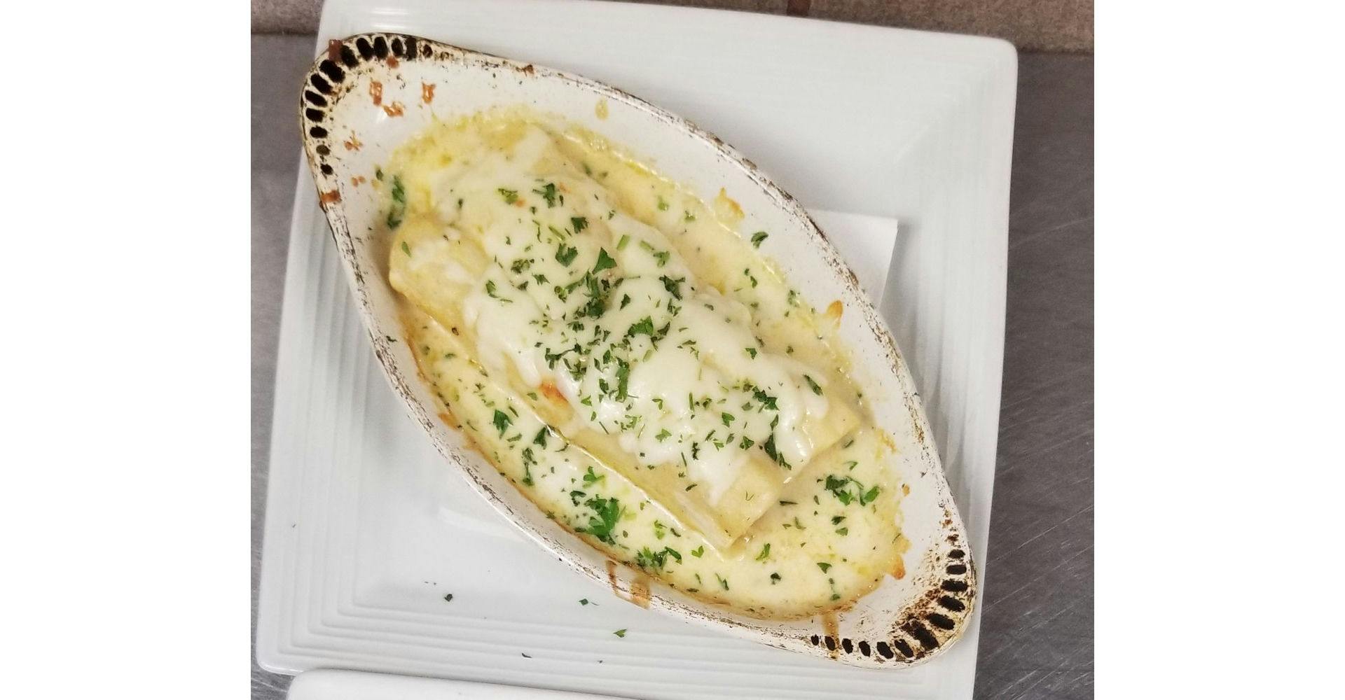 Grazies Italian Grill Menu & Delivery Stevens Point WI 54482 ...