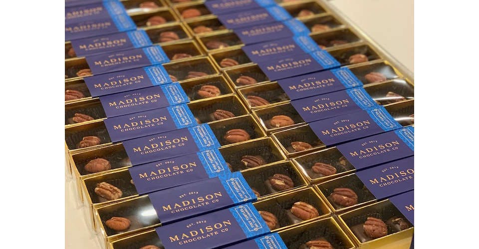 Madison Chocolate Company - Monroe St Menu & Delivery Madison WI 53711 ...