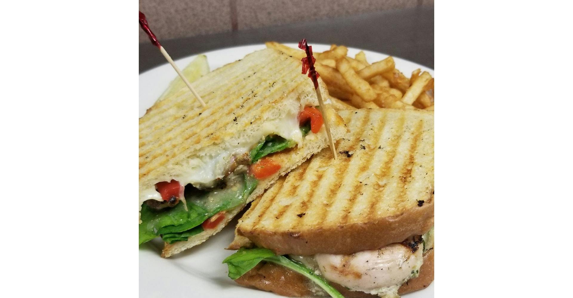 Grazies Italian Grill Menu & Delivery Stevens Point WI 54482 ...