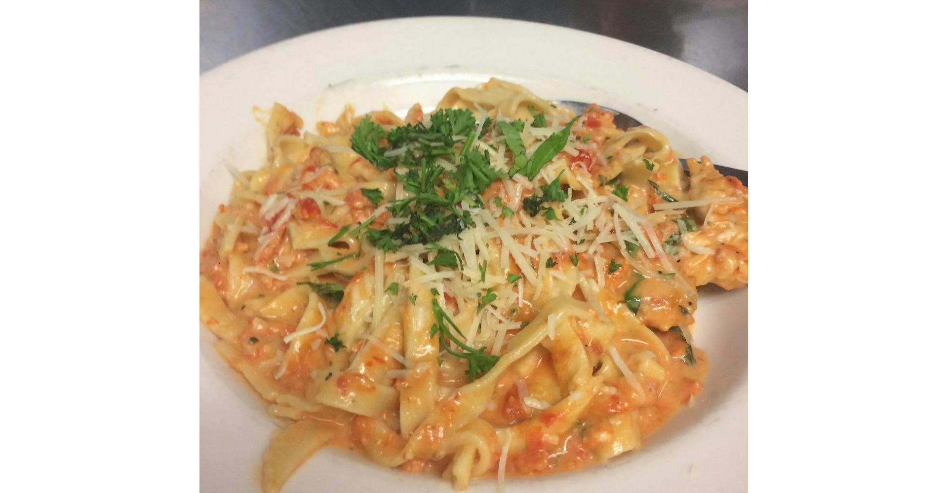 Grazies Italian Grill Menu & Delivery Stevens Point WI 54482 ...