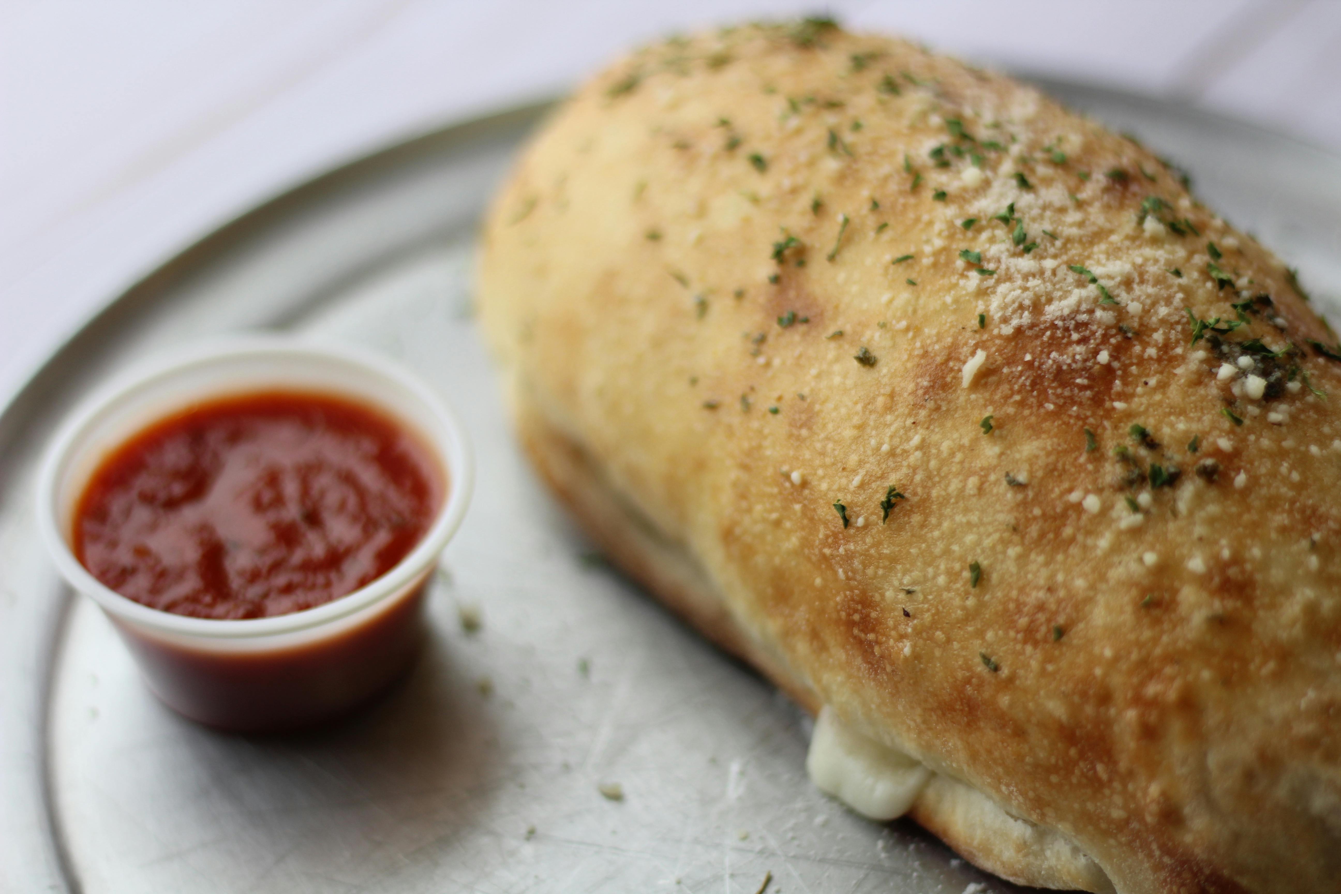 Bacci's Pizza & Pasta - Carrollton Menu & Delivery Carrollton TX 75010 ...