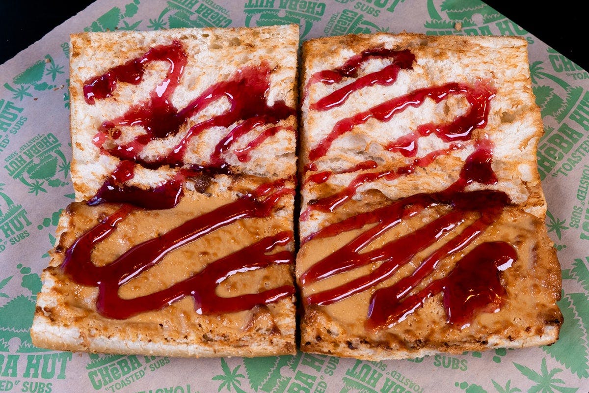 Cheba Hut - Kinnikinnick Ave Menu & Delivery Milwaukee WI 53207 | EatStreet.com