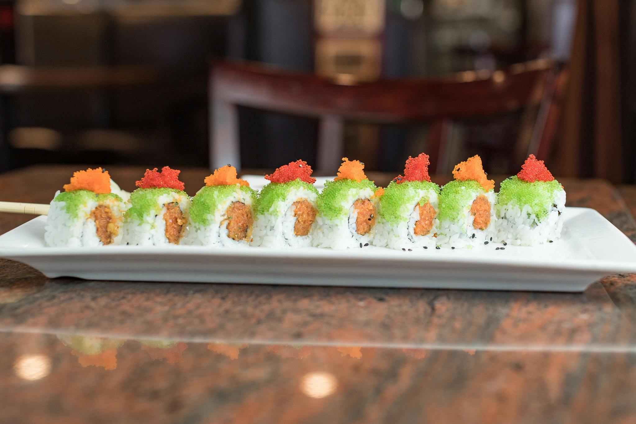 Shanghai Bistro Menu & Delivery Eau Claire WI 54701 | EatStreet.com