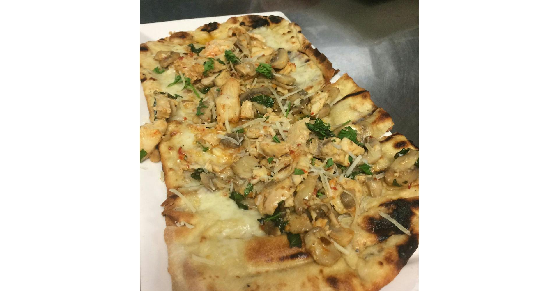 Grazies Italian Grill Menu & Delivery Stevens Point WI 54482 ...