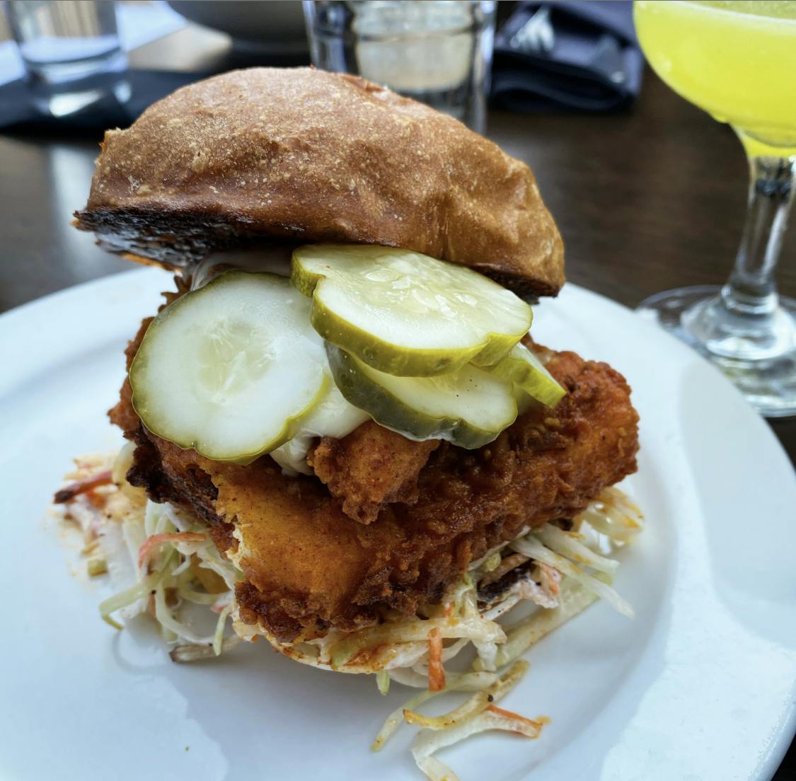 Merchant Madison Menu & Delivery Madison WI 53703 | EatStreet.com