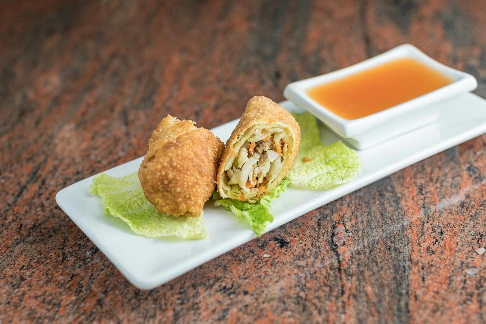 Shanghai Bistro Menu & Delivery Eau Claire WI 54701 | EatStreet.com