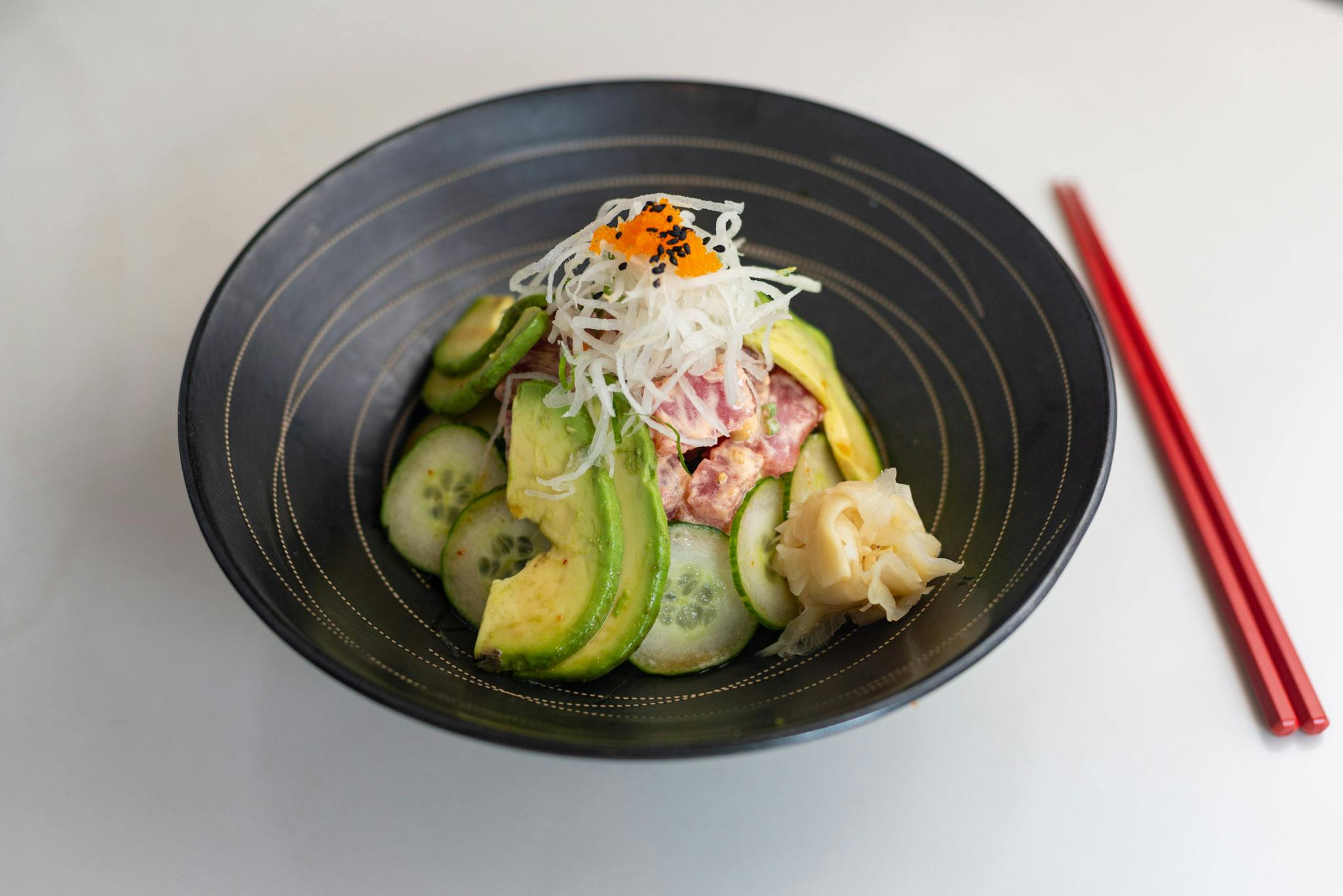 Slurping Turtle Menu & Delivery Ann Arbor MI 48104 | EatStreet.com