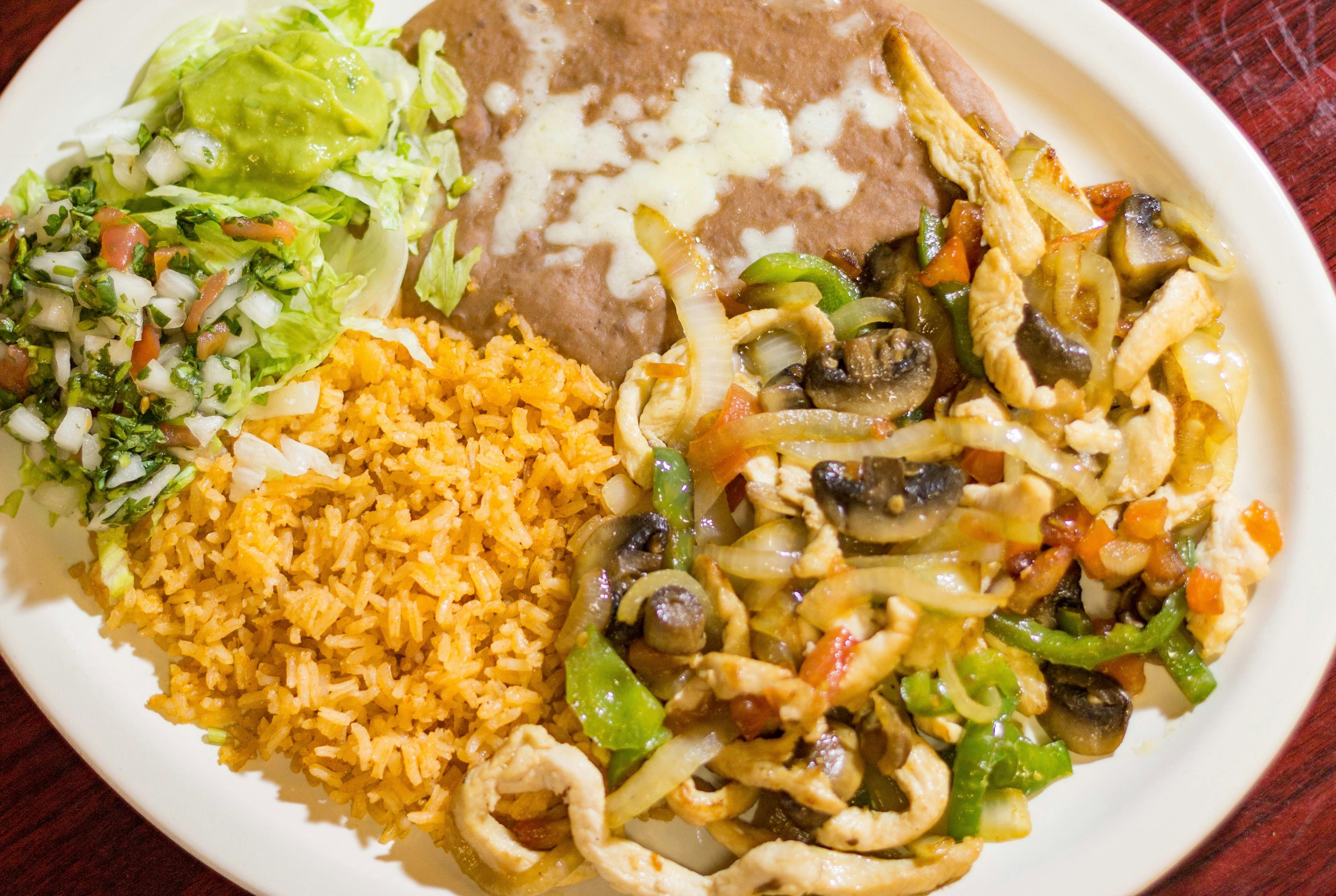 Las Margaritas La Crosse