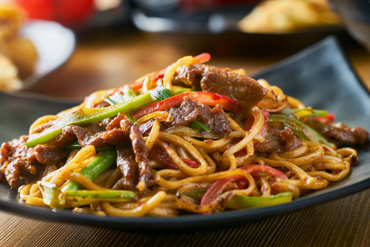 Chinese Food Delivery & Takeout in Madison WI | EatStreet.com