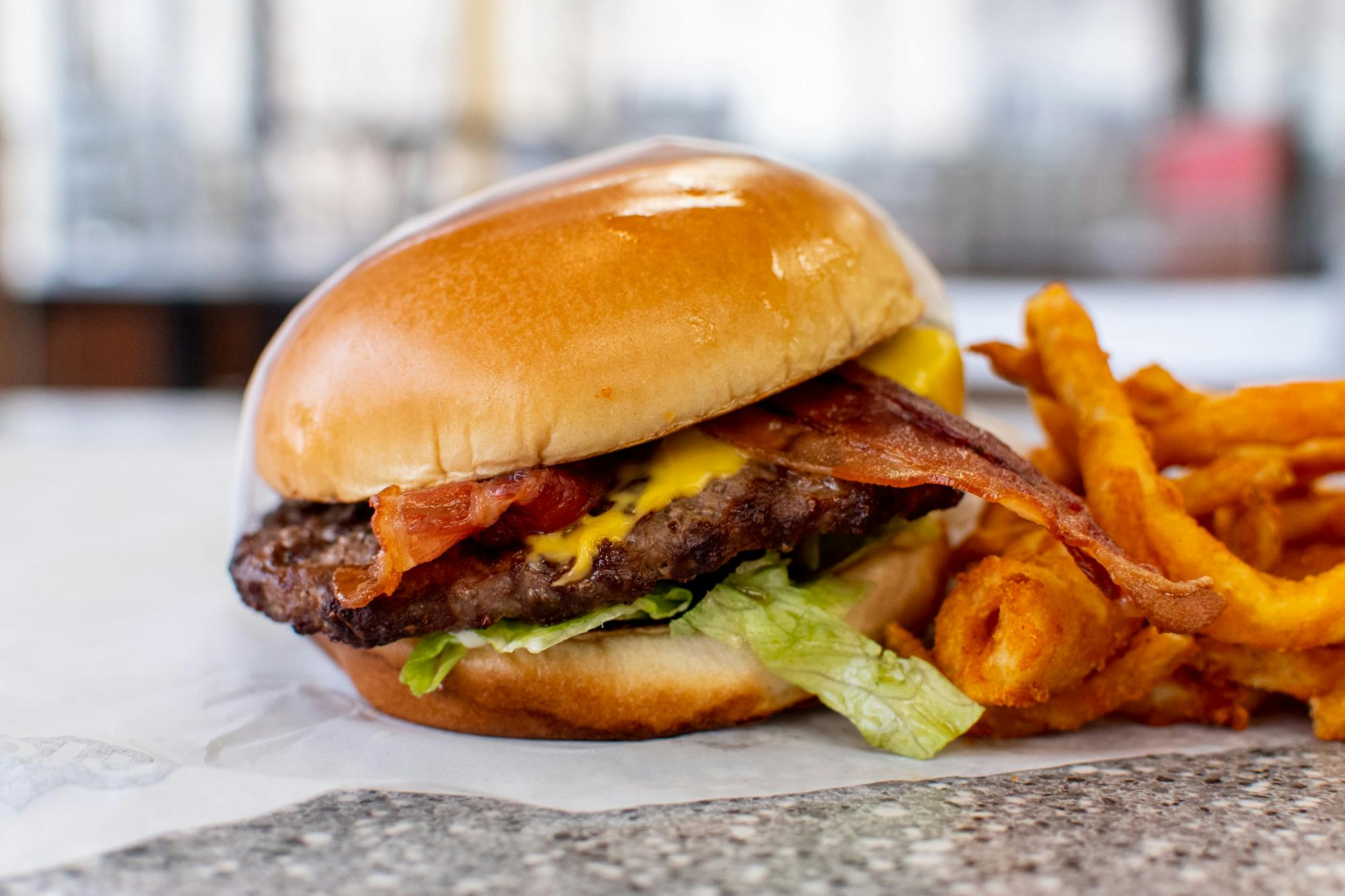 Fast Food Delivery & Takeout in Madison WI | EatStreet.com